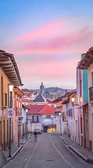 Viaja al pasado en Real del Monte. – STYLED LIFE NEWS