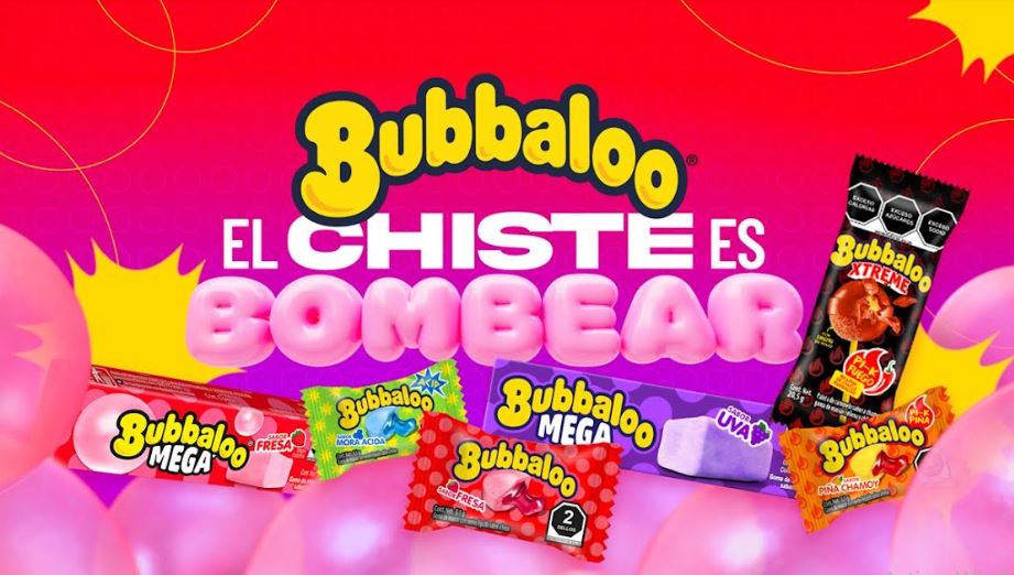 Hoy es Día del Chicle. – STYLED LIFE NEWS