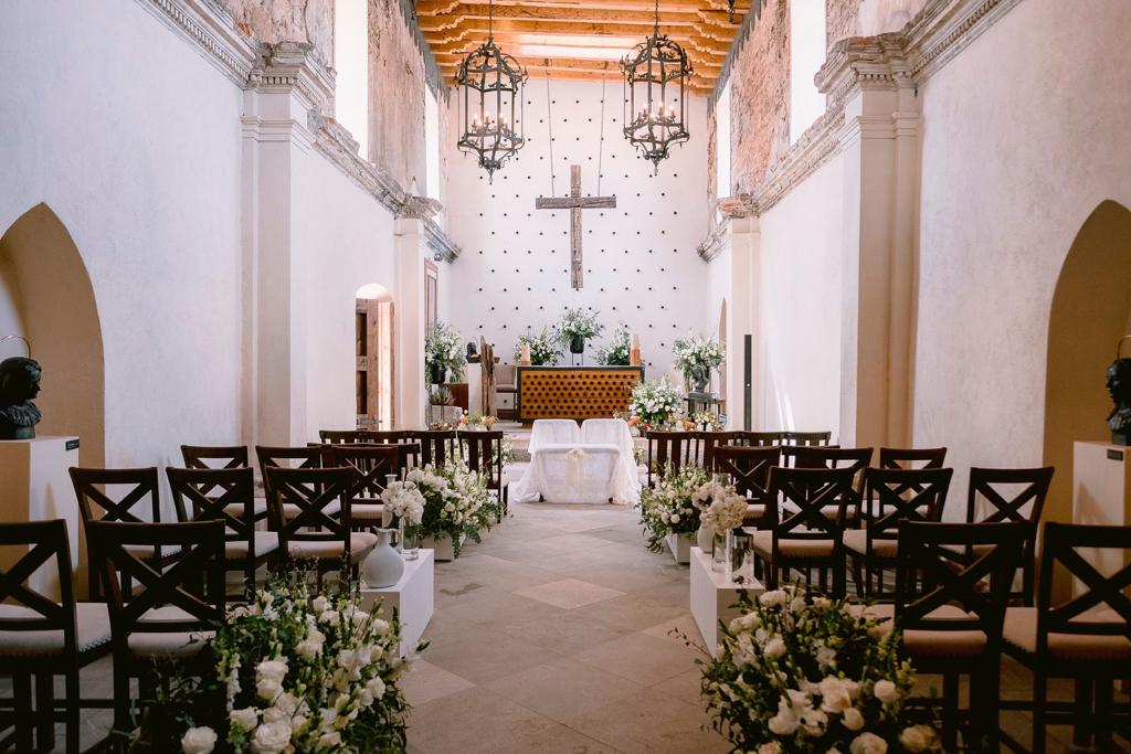 Vive Hacienda Zotoluca este Domingo de Ramos. – STYLED LIFE NEWS