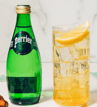 Perrier te refresca con cocteles. – STYLED LIFE NEWS