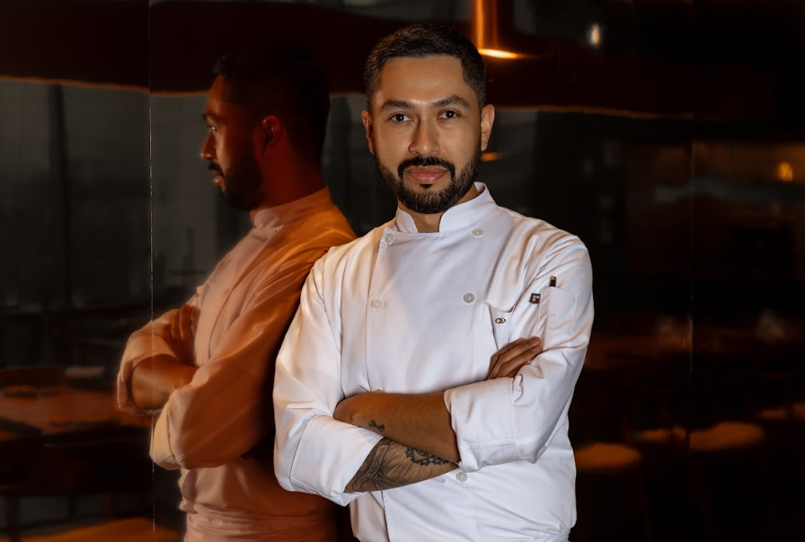 Bajel en la Guía Michelin. – STYLED LIFE NEWS