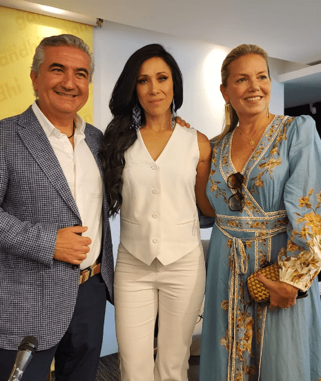 “Cloe, más allá de la moda”. – STYLED LIFE NEWS