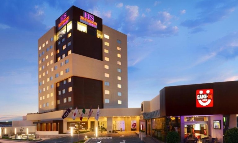 HS Hotsson abre 5 nuevos hoteles. – STYLED LIFE NEWS