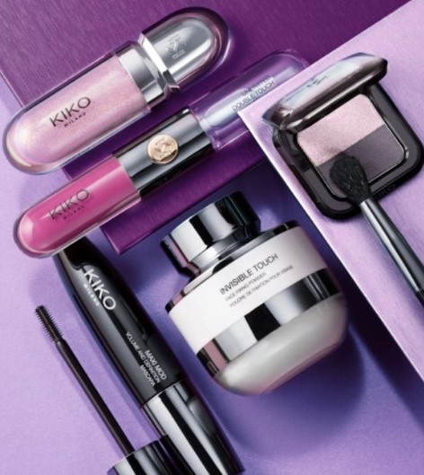 KIKO MILANO abrió tienda en México. – STYLED LIFE NEWS