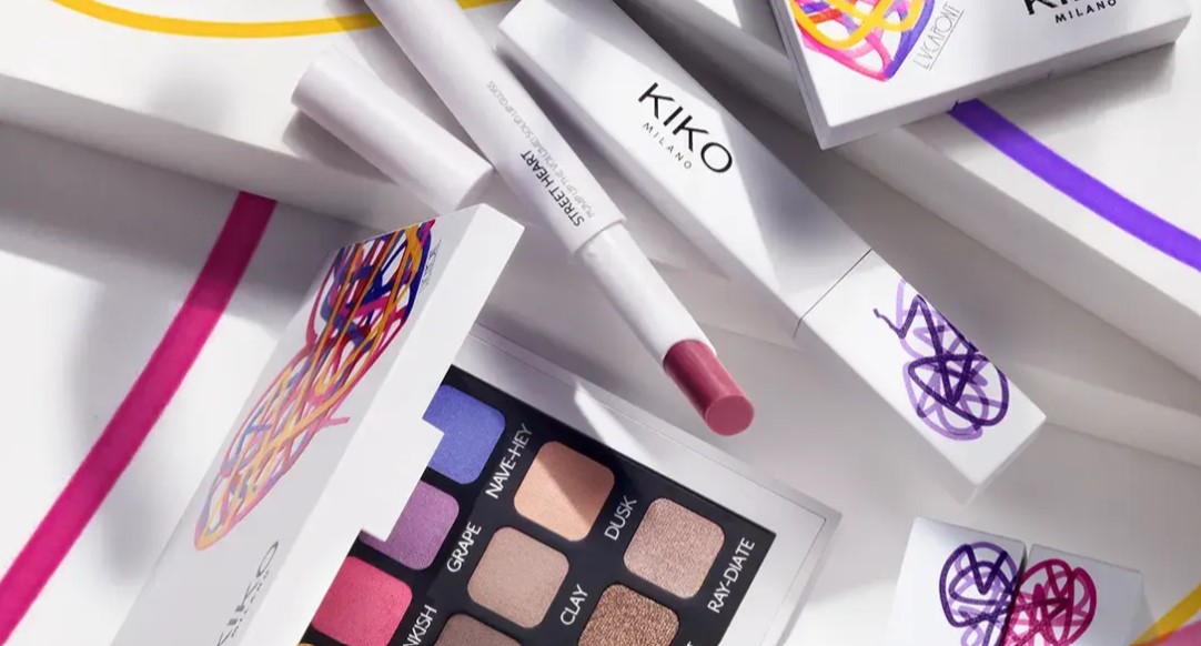 KIKO MILANO abrió tienda en México. – STYLED LIFE NEWS