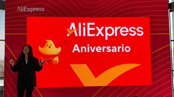 ¡Llega Aliexpress a México!. – STYLED LIFE NEWS