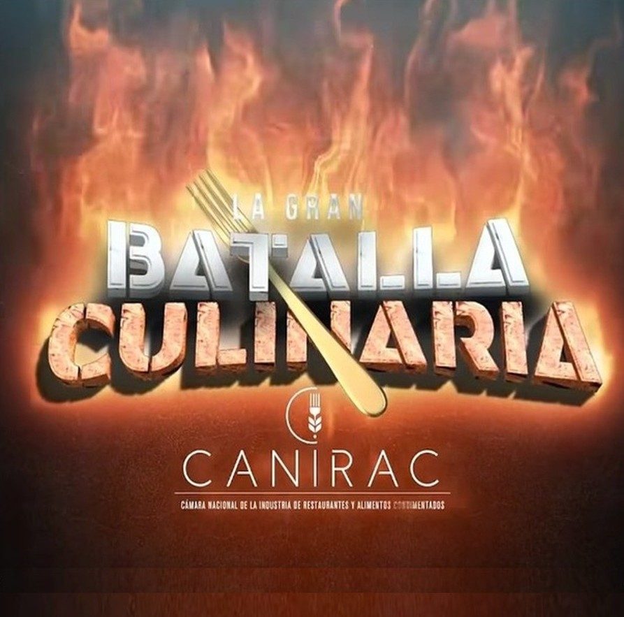 “La Gran Batalla Culinaria”: concurso estudiantil. – STYLED LIFE NEWS