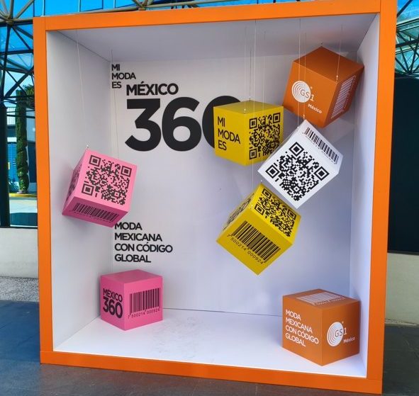“Mi Moda Es México 360°”: epicentro de la digitalización de la moda ...