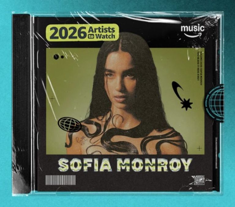Sofia Monroy nos canta “Pegadito”, nuevo sencillo. – STYLED LIFE NEWS